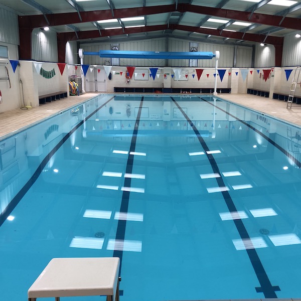 Redruth School, Cornwall | PLS Lighting Ltd